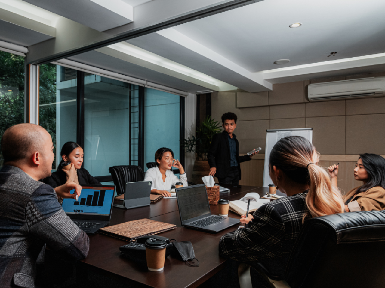 Quiénes somos – Bwit